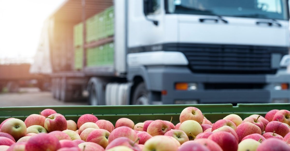 Complete guide: Must-have CRM features for the food Distribution industry